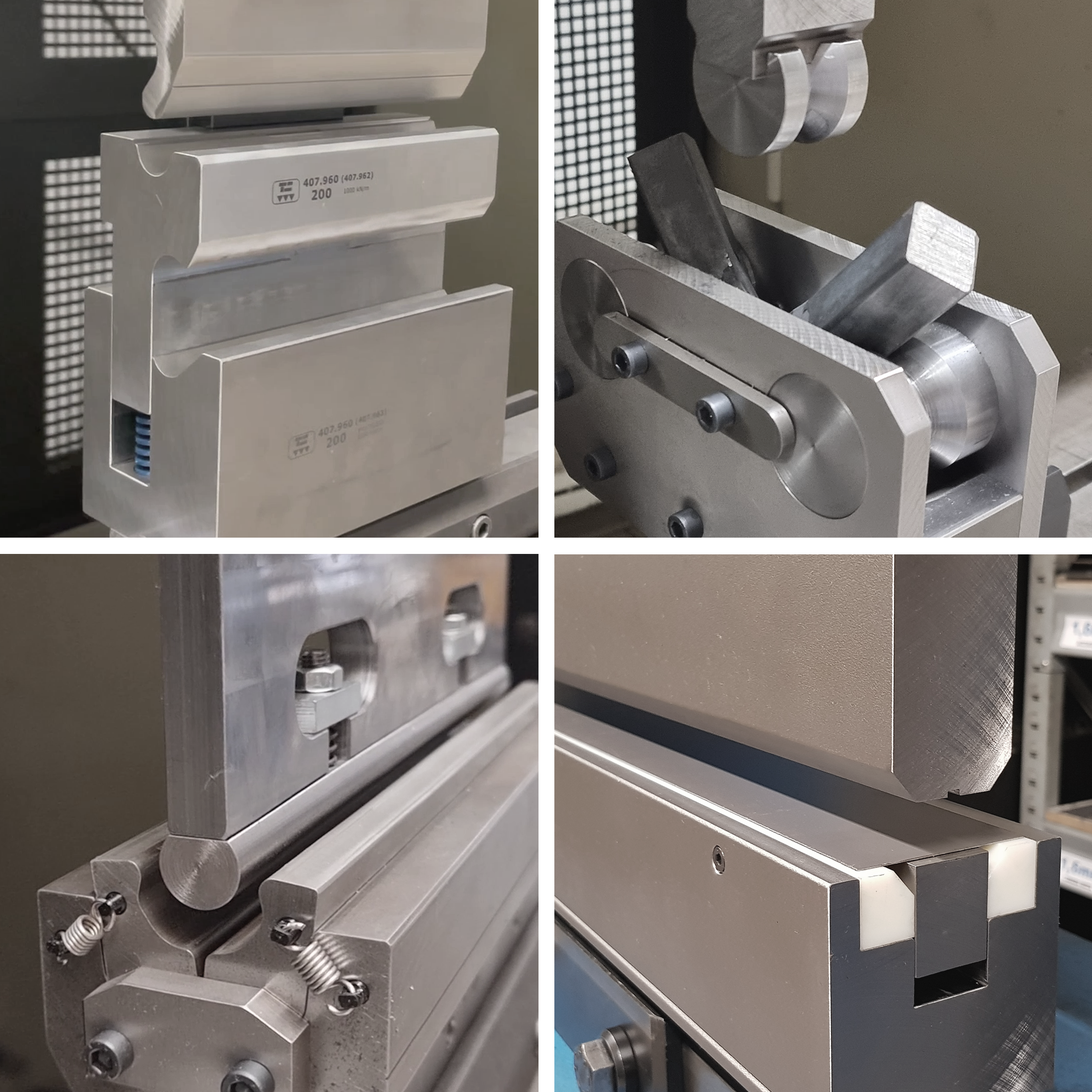 Special Tools: Customized Solutions for Every Sheet Metal Bending Need ...